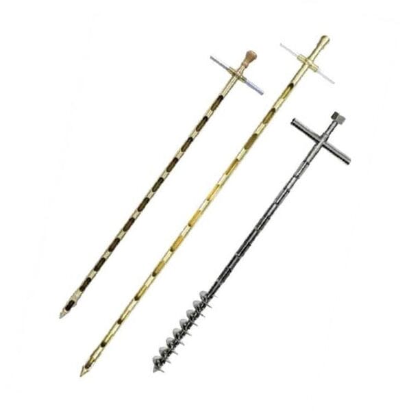 Quality Grain Probes At Prairie AG Products In Fargo