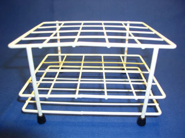 Optimize Falling Number Testing With Perten Tube Rack